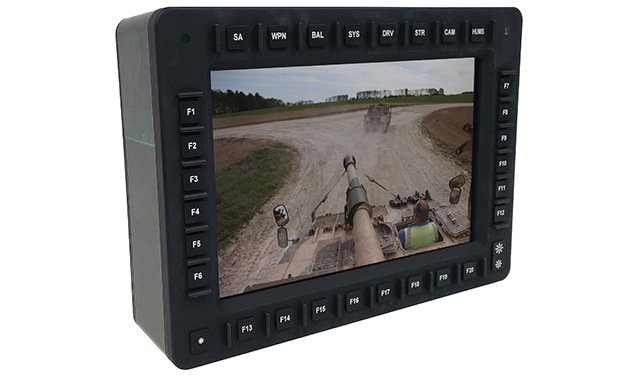 | Industrial Electronic Engineering